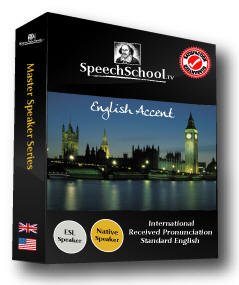 Mobile Subscription for Speech and Accent Success - SpeechSchool.TV